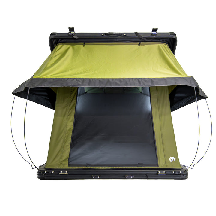 23Zero – Rooftop Tent Outpost